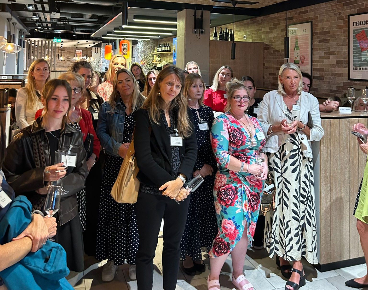 Whiteley Association 35-Year Celebration – Inspiring the Next ...